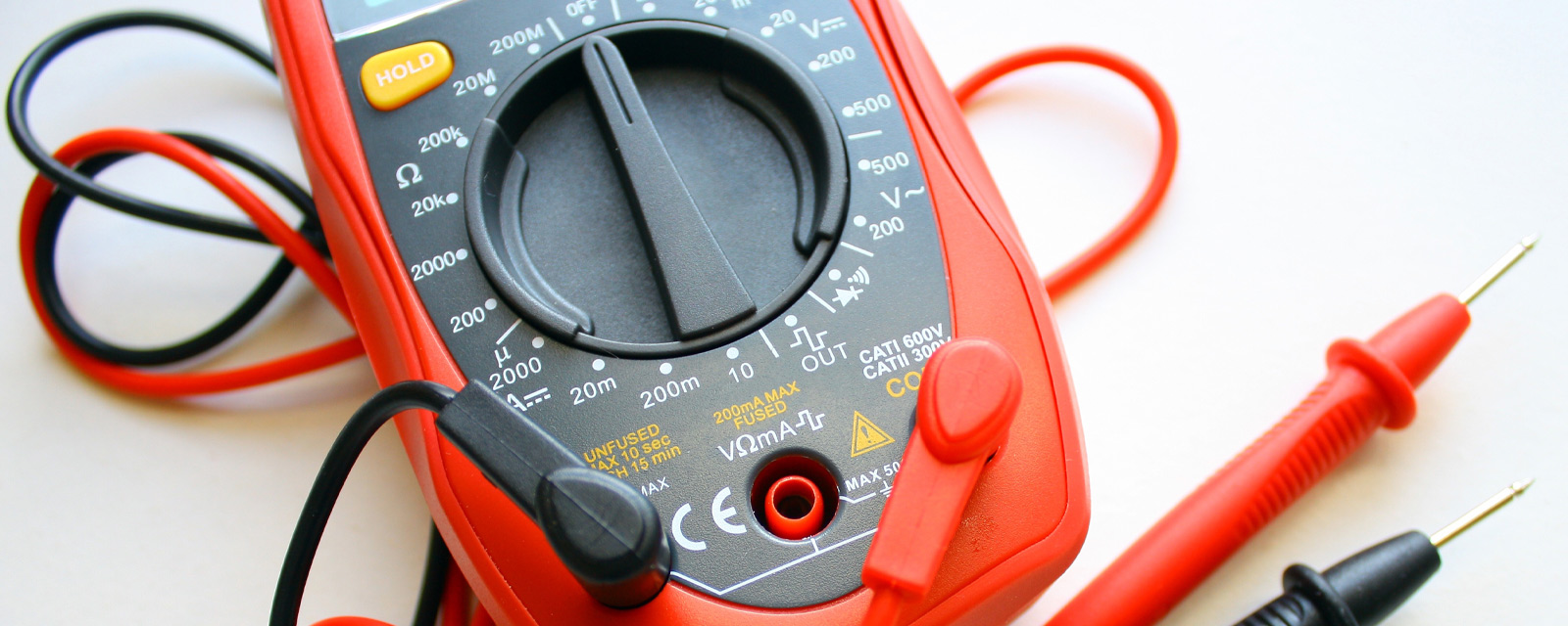 Appareil de mesure électrique : comment choisir ? | Guide Artisan